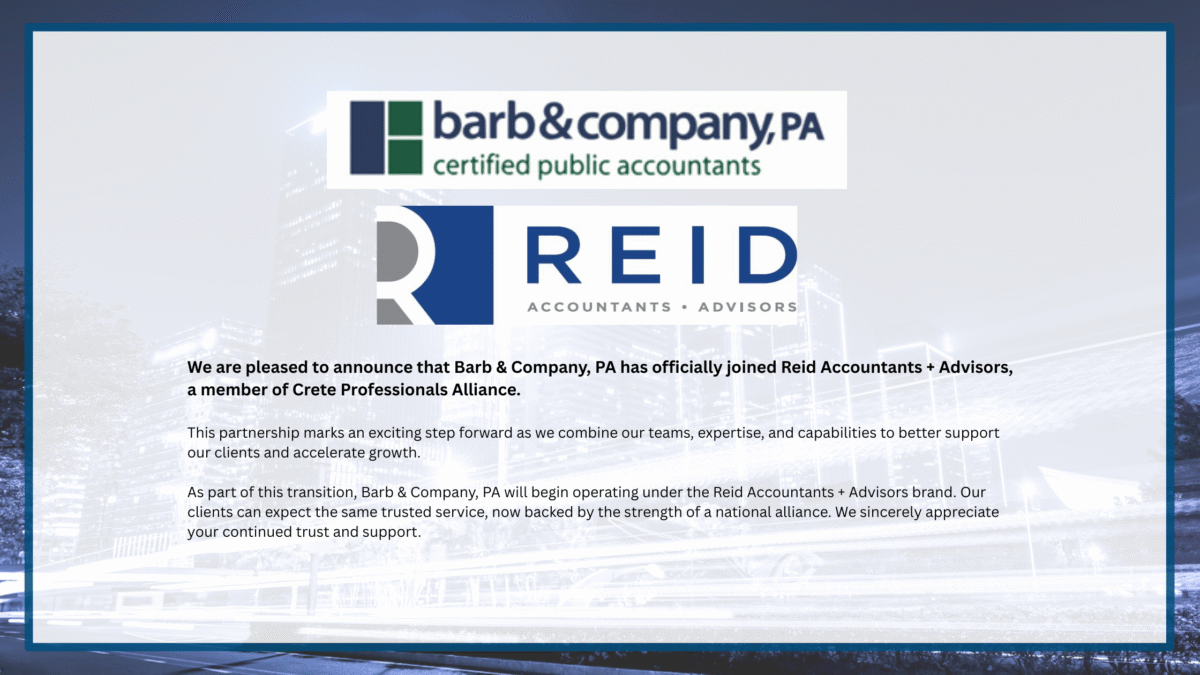 Home - Barb & Company, PA